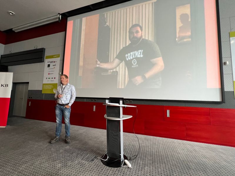 Zuzana (Zuzi) Sochova on LinkedIn: #agileprague #team #conflicts #agile Zuzana (Zuzi) Sochova on LinkedIn: #agileprague #team #conflicts #agile