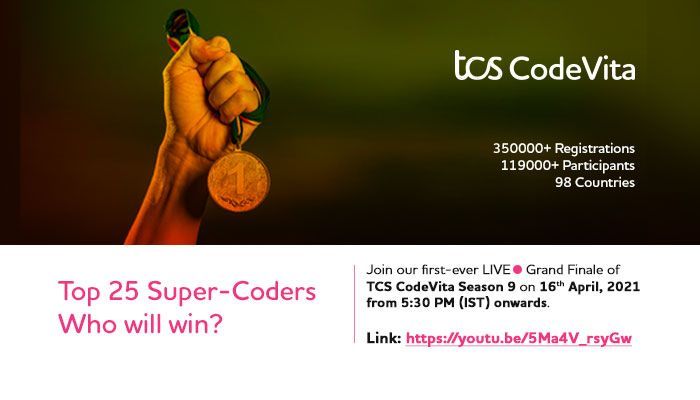 Aman Karnwal on LinkedIn: #tcs Aman Karnwal on LinkedIn: #tcs