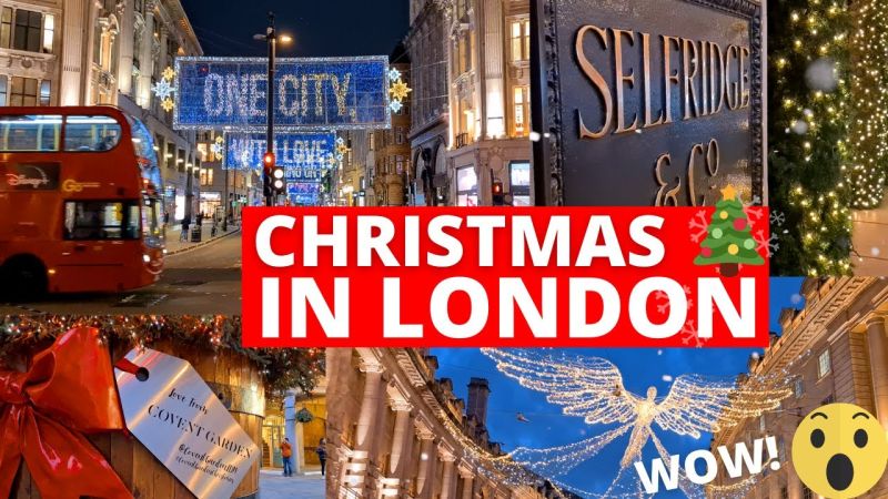 Praveen Kumar Purushothaman on LinkedIn: #london #christmas # ... Praveen Kumar Purushothaman on LinkedIn: #london #christmas # ...