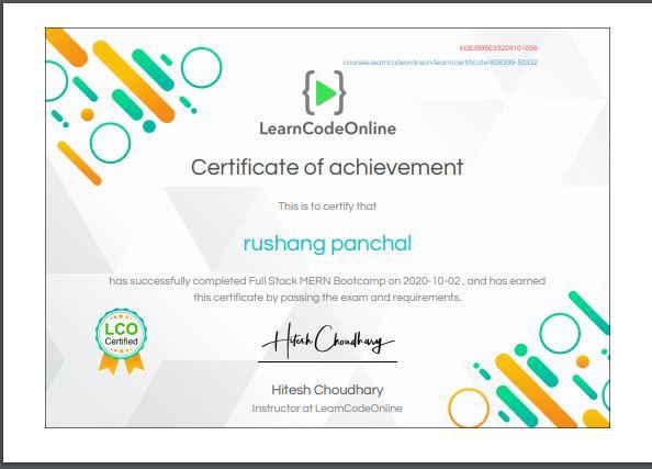 Rushang Panchal on LinkedIn: #netflix #mernstack #reactjs #nodejs # ... Rushang Panchal on LinkedIn: #netflix #mernstack #reactjs #nodejs # ...