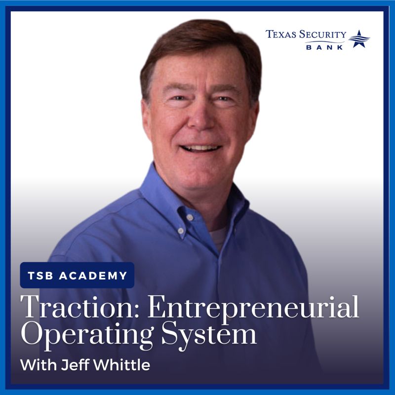 Texas Security Bank on LinkedIn: #texassecuritybank #tsbacademy # ... Texas Security Bank on LinkedIn: #texassecuritybank #tsbacademy # ...