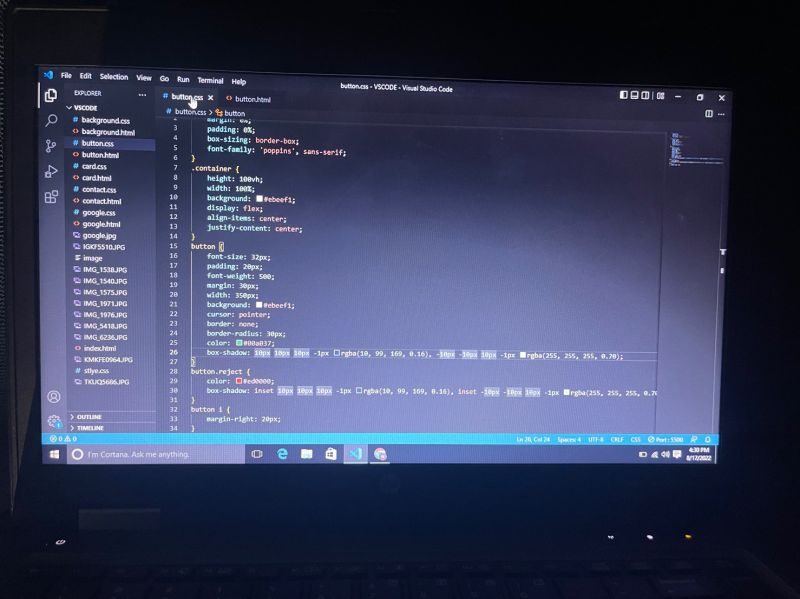 Nzelu Kelvin on LinkedIn: HTML & CSS Nzelu Kelvin on LinkedIn: HTML & CSS