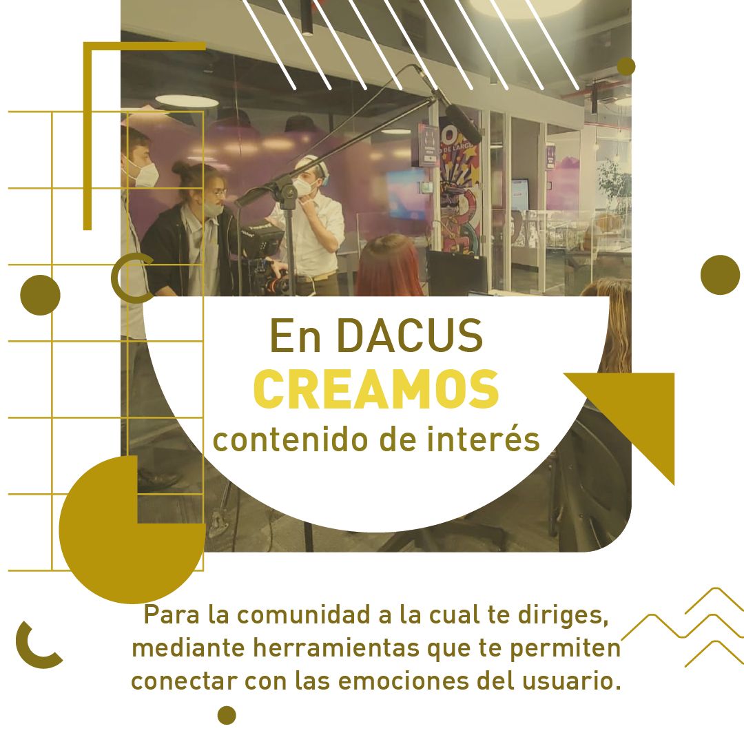💡Cuando una persona observa un contenido audiovisual que le llama la ... 💡Cuando una persona observa un contenido audiovisual que le llama la ...