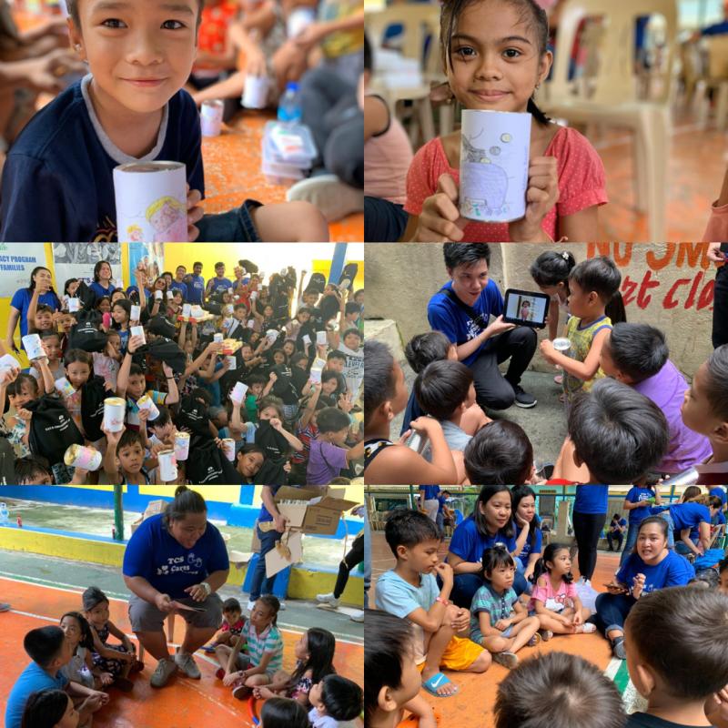 Shiju Varghese on LinkedIn: #tcsphilippines #tcs #purpose4life # ... Shiju Varghese on LinkedIn: #tcsphilippines #tcs #purpose4life # ...