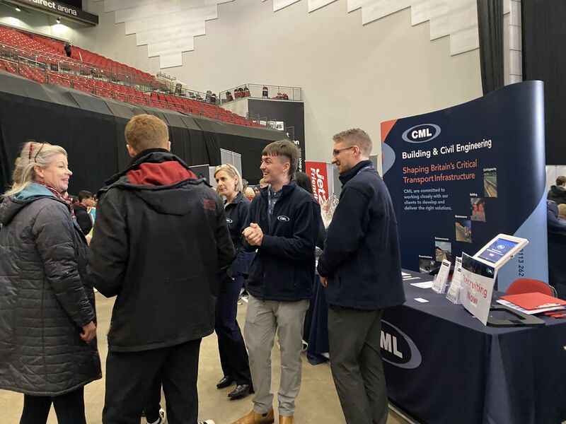 CML (Construction Marine Ltd) on LinkedIn: #cml #larf23 #opportunity # ... CML (Construction Marine Ltd) on LinkedIn: #cml #larf23 #opportunity # ...