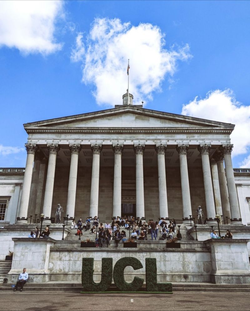 Faezeh Rakhshan on LinkedIn: #ucl #uclschoolofpharmacy #drugdiscovery # ... Faezeh Rakhshan on LinkedIn: #ucl #uclschoolofpharmacy #drugdiscovery # ...