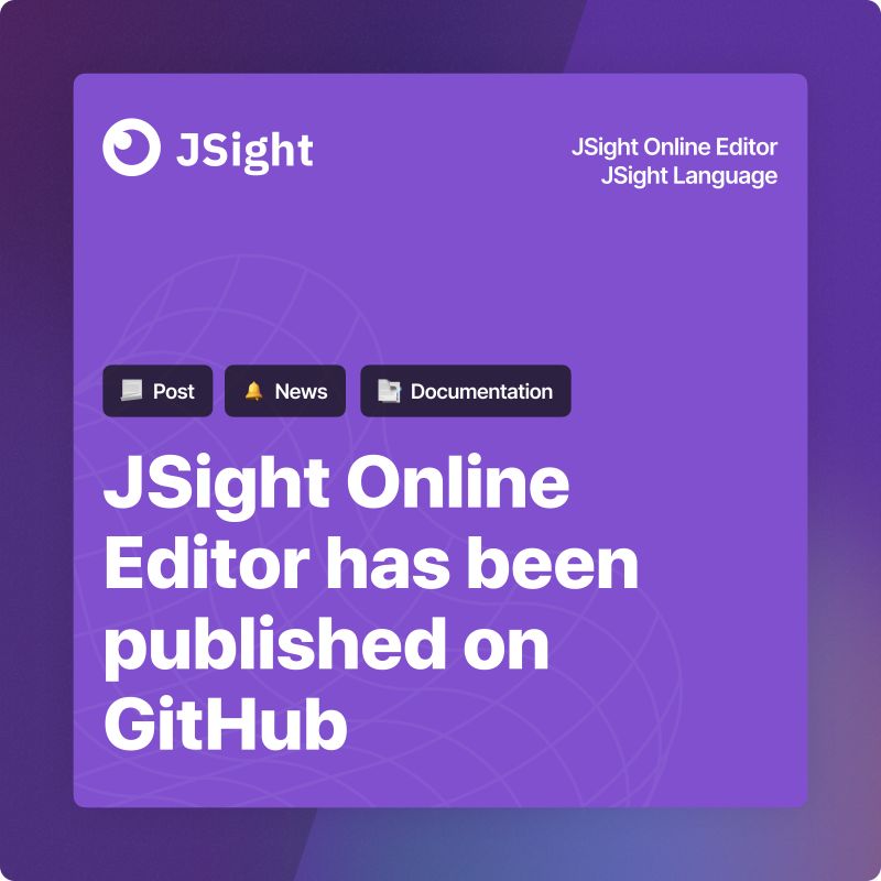 JSight on LinkedIn: #apidocumentation #apidoc #jsightdocumentation # ... JSight on LinkedIn: #apidocumentation #apidoc #jsightdocumentation # ...