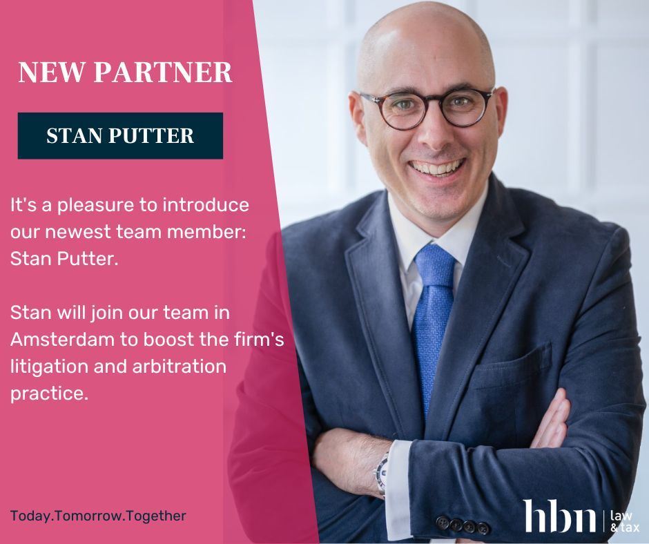 HBN Law & Tax on LinkedIn: #hbnlt #law #tax #newpartner #amsterdam HBN Law & Tax on LinkedIn: #hbnlt #law #tax #newpartner #amsterdam