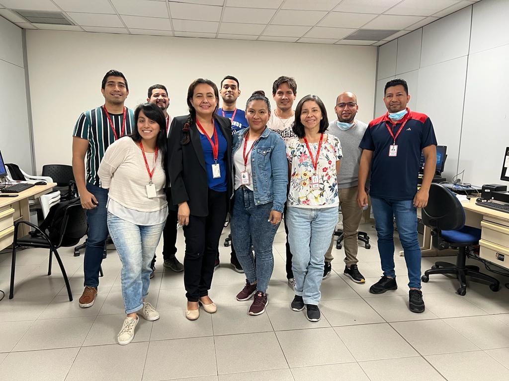 Johanna Barragan en LinkedIn: #saphana #abap #cds #odataservices Johanna Barragan en LinkedIn: #saphana #abap #cds #odataservices