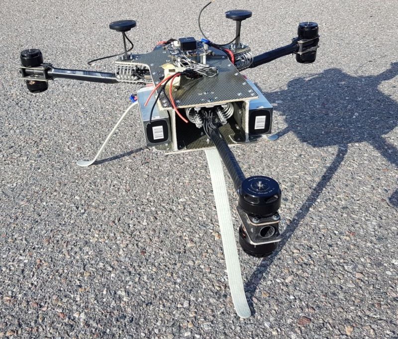 Kirsty Tan on LinkedIn: #drone Kirsty Tan on LinkedIn: #drone