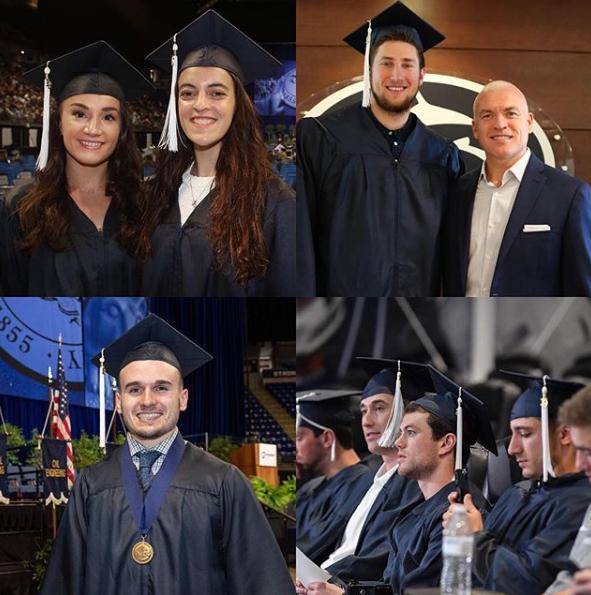 Penn State University on LinkedIn: A Penn State record of 135 student ... Penn State University on LinkedIn: A Penn State record of 135 student ...