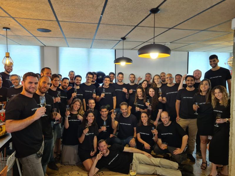Ido Salomon on LinkedIn: #teamtalon #cybersecurity #futureofwork | 13 ... Ido Salomon on LinkedIn: #teamtalon #cybersecurity #futureofwork | 13 ...