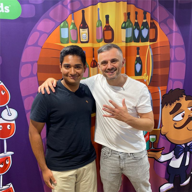 Krushil A. on LinkedIn: I hope everyone is doing great and having a ... Krushil A. on LinkedIn: I hope everyone is doing great and having a ...