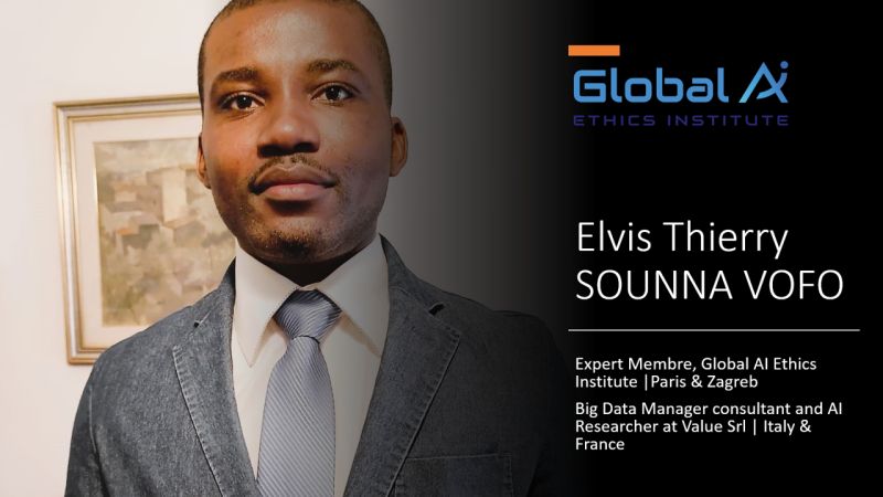 Global AI Ethics Institute on LinkedIn: #ethics #artificialintelligence Global AI Ethics Institute on LinkedIn: #ethics #artificialintelligence
