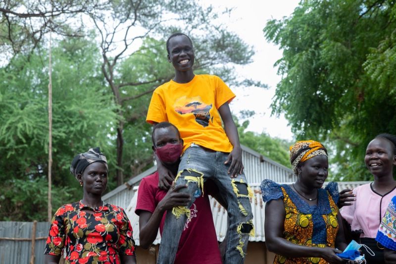 UNHCR, the UN Refugee Agency on LinkedIn: Over 1 million students took ... UNHCR, the UN Refugee Agency on LinkedIn: Over 1 million students took ...