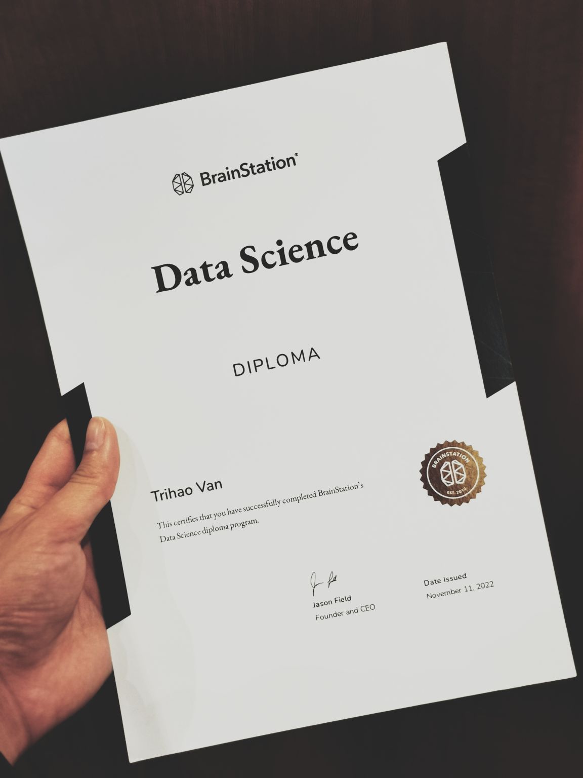 Trihao Van on LinkedIn: #python #sql #machinelearning #scikitlearn # ... Trihao Van on LinkedIn: #python #sql #machinelearning #scikitlearn # ...