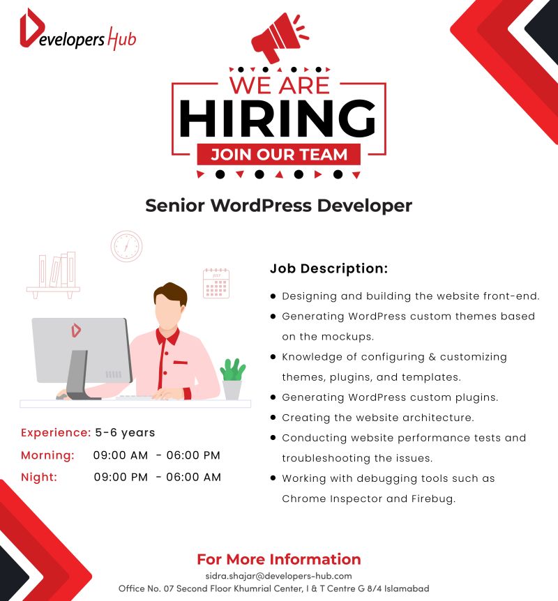 #hiringalert #html #css #jquery #php #custom #plugin #frontend #backend ... #hiringalert #html #css #jquery #php #custom #plugin #frontend #backend ...