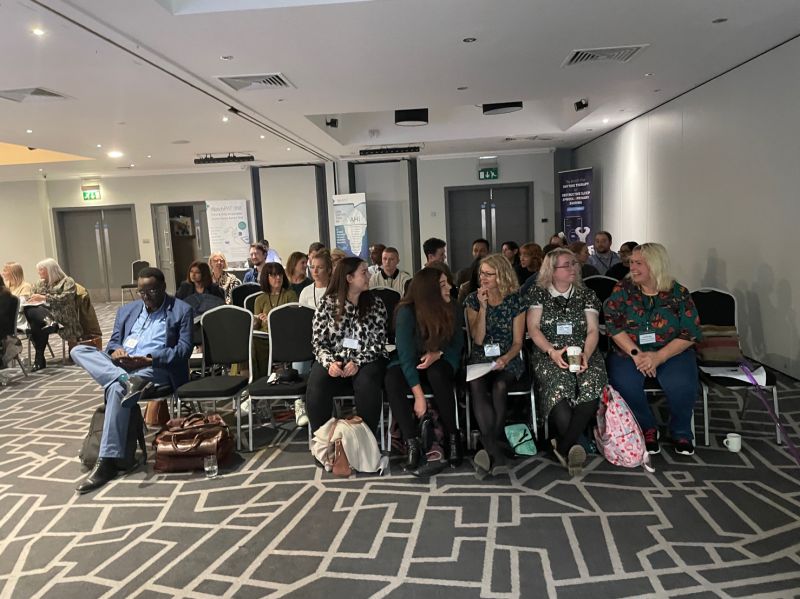 Aditi Desai on LinkedIn: #prosomnus Aditi Desai on LinkedIn: #prosomnus