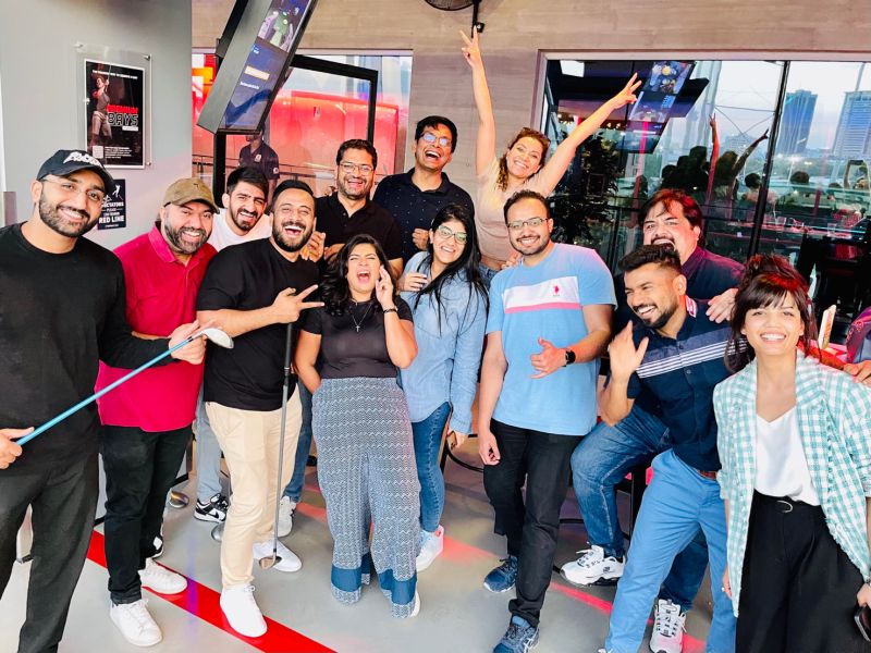 Saurabh Bafna on LinkedIn: #livbank #digitalbanking #fintech Saurabh Bafna on LinkedIn: #livbank #digitalbanking #fintech