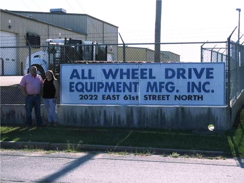 Zack Guinn on LinkedIn: I am very excited for the future of All Wheel ... Zack Guinn on LinkedIn: I am very excited for the future of All Wheel ...
