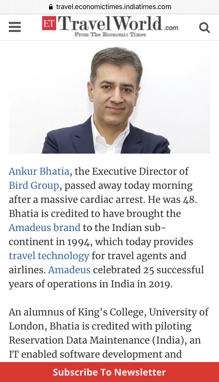 Saurabh Sharma on LinkedIn: May his soul rest in peace ЁЯЩПЁЯП╗ЁЯХЙ | 13 comments Saurabh Sharma on LinkedIn: May his soul rest in peace ЁЯЩПЁЯП╗ЁЯХЙ | 13 comments