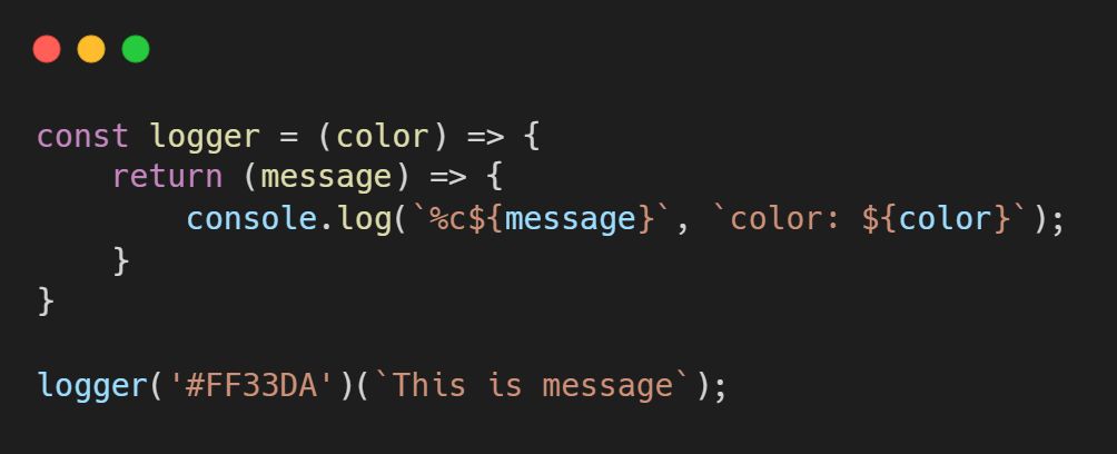 Hashir Hussain on LinkedIn: #javascript Hashir Hussain on LinkedIn: #javascript