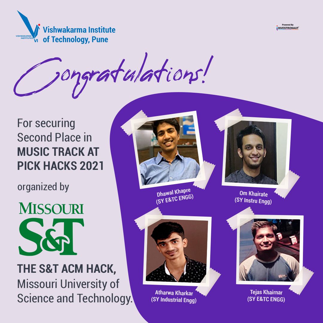 Atharwa Kharkar on LinkedIn: #thankyou #technology #pickhacks #missouri ... Atharwa Kharkar on LinkedIn: #thankyou #technology #pickhacks #missouri ...
