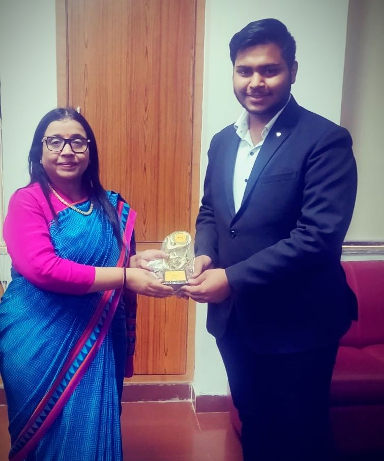 Sanyam Jain on LinkedIn: #competition #bestwitness | 15 comments Sanyam Jain on LinkedIn: #competition #bestwitness | 15 comments