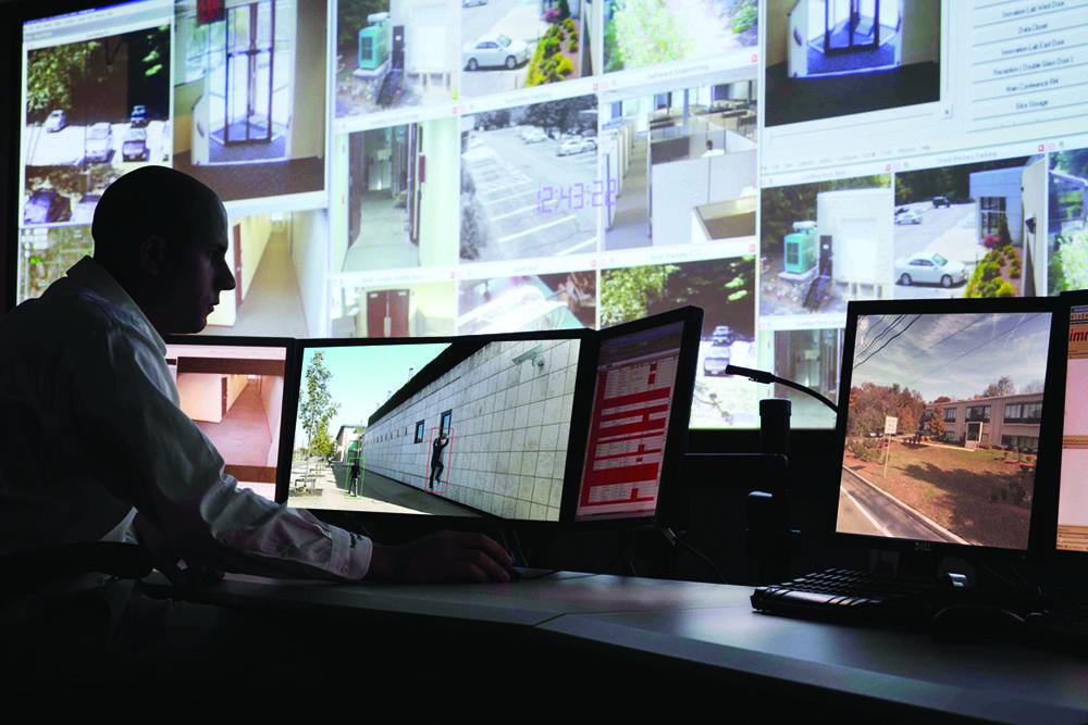 G4S on LinkedIn: Security Operations Centers (SOCs) | 10 comments G4S on LinkedIn: Security Operations Centers (SOCs) | 10 comments