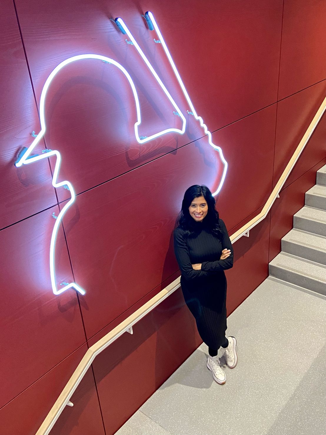 Thank you MLB for the past two and a half years! I’m proud of what our ... Thank you MLB for the past two and a half years! I’m proud of what our ...