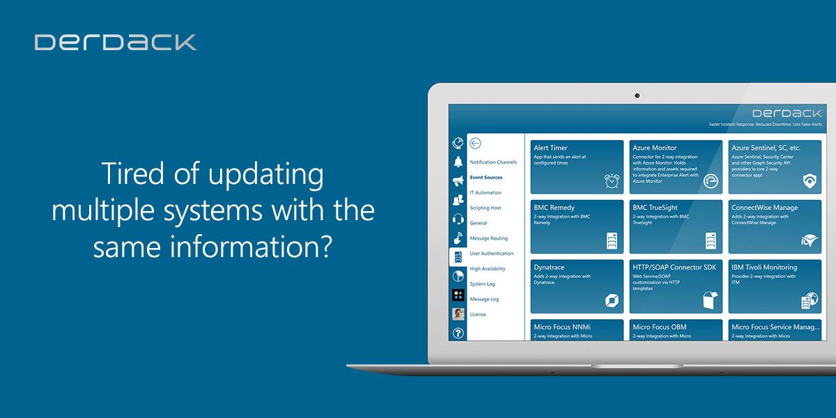 Derdack on LinkedIn: #oncall #derdack #enterprisealert #itom #itops #oncall Derdack on LinkedIn: #oncall #derdack #enterprisealert #itom #itops #oncall