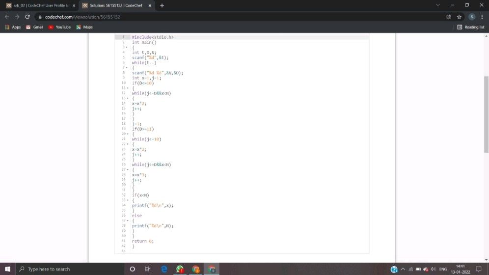 Day 3 DSA Practice #codechef | Sourabh Dubey Day 3 DSA Practice #codechef | Sourabh Dubey