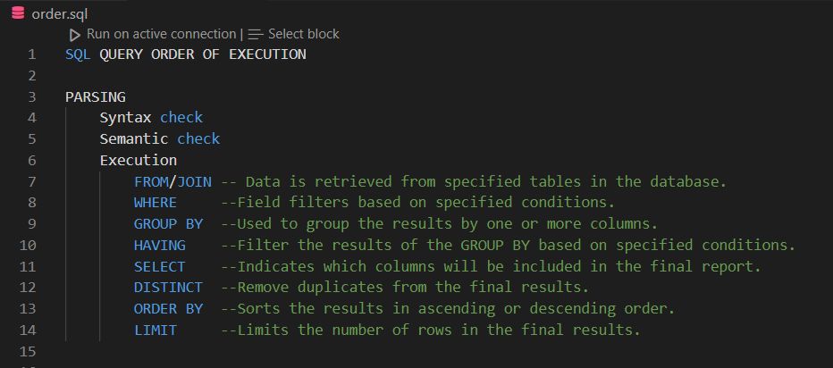 Edwin Uzoefuna on LinkedIn: #sql #sqlserver #sqlqueries #sqldatabase # ... Edwin Uzoefuna on LinkedIn: #sql #sqlserver #sqlqueries #sqldatabase # ...