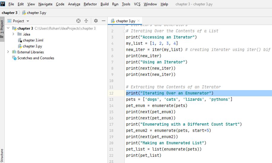 Rohan Gawande on LinkedIn: #learning #python #reading #programmer # ... Rohan Gawande on LinkedIn: #learning #python #reading #programmer # ...