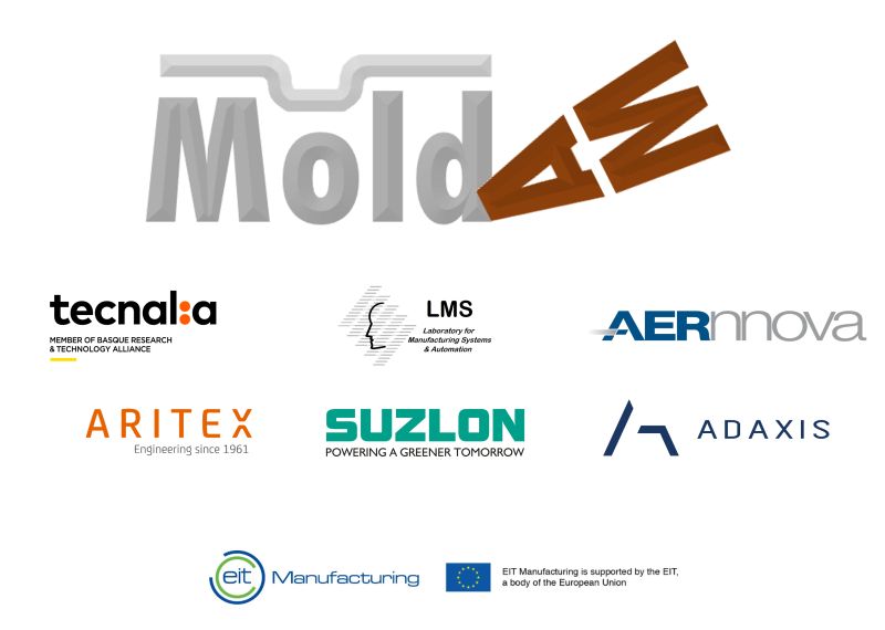 Alex Mateu on LinkedIn: MoldAM | LinkedIn Alex Mateu on LinkedIn: MoldAM | LinkedIn