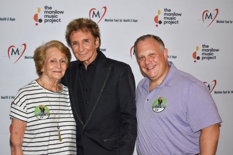 Eric M. Wagner, CRPS® on LinkedIn: Had the opportunity to meet Barry ... Eric M. Wagner, CRPS® on LinkedIn: Had the opportunity to meet Barry ...