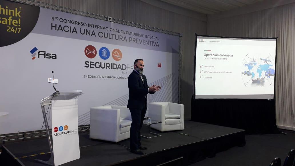 Alvar Orellana McBride, CPP on LinkedIn: #lossprevention #chile #today ... Alvar Orellana McBride, CPP on LinkedIn: #lossprevention #chile #today ...
