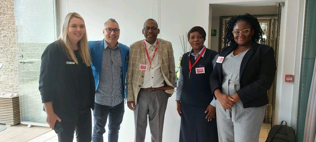 Maxwell Ngorima on LinkedIn: Fantastic day at the BDO Cape Town ... Maxwell Ngorima on LinkedIn: Fantastic day at the BDO Cape Town ...