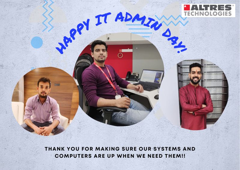 ALTRES Technologies India on LinkedIn: #thankyou #itadmins #altres # ... ALTRES Technologies India on LinkedIn: #thankyou #itadmins #altres # ...