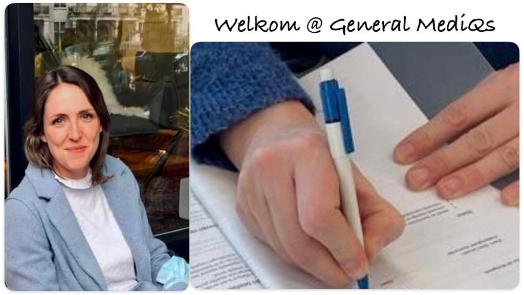 Klaas Gevaert on LinkedIn: NEW ON BOARD! Welcome Leen Vandeghinste Klaas Gevaert on LinkedIn: NEW ON BOARD! Welcome Leen Vandeghinste