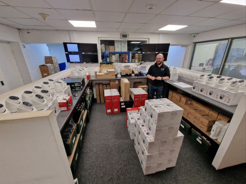 Andrew Dodds on LinkedIn: #cctv #installation #setup Andrew Dodds on LinkedIn: #cctv #installation #setup