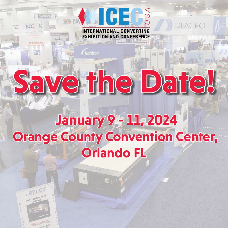 ICEC USA on LinkedIn: Save the Date for ICEC USA 2024! We will be in ... ICEC USA on LinkedIn: Save the Date for ICEC USA 2024! We will be in ...