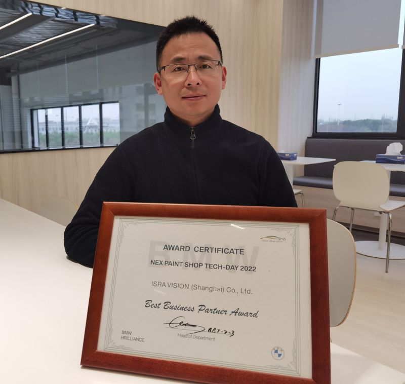 ISRA VISION on LinkedIn: #qualityassurance #qualitycontrol # ... ISRA VISION on LinkedIn: #qualityassurance #qualitycontrol # ...