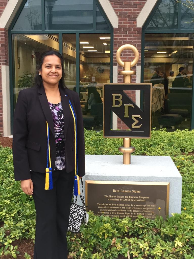 Prasanthi Lingamallu on LinkedIn: #betagammasigma #uconn | 16 comments Prasanthi Lingamallu on LinkedIn: #betagammasigma #uconn | 16 comments