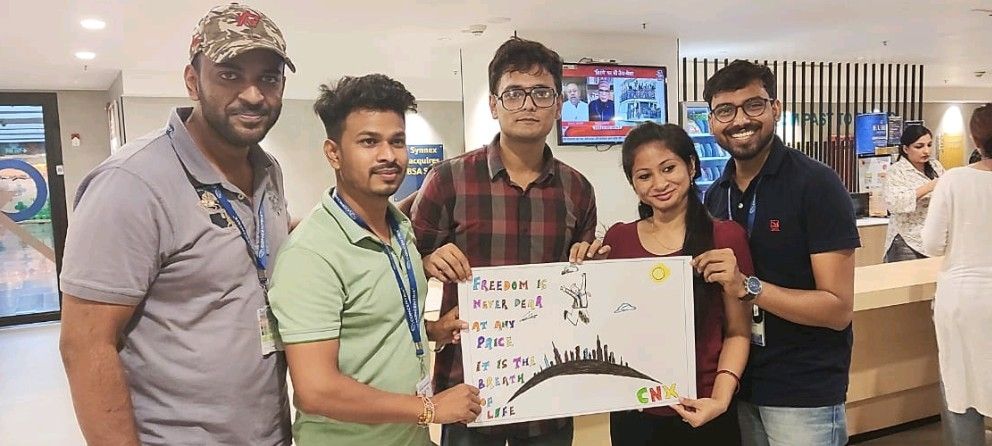 Syed Sajid Husain Rizvi on LinkedIn: #corporatelife #funactivities # ... Syed Sajid Husain Rizvi on LinkedIn: #corporatelife #funactivities # ...