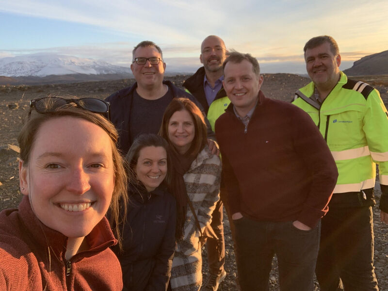 Amazing week! Great hosts and an amazing country! | Robert Woolgar P ... Amazing week! Great hosts and an amazing country! | Robert Woolgar P ...