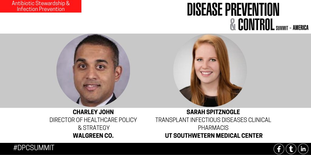World Anti-Microbial Resistance Congress on LinkedIn: Don't miss the ... World Anti-Microbial Resistance Congress on LinkedIn: Don't miss the ...