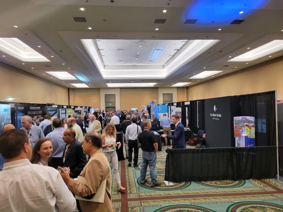 John Bell, CET, BCxP, LEED Green Associate on LinkedIn: Excited to be ... John Bell, CET, BCxP, LEED Green Associate on LinkedIn: Excited to be ...