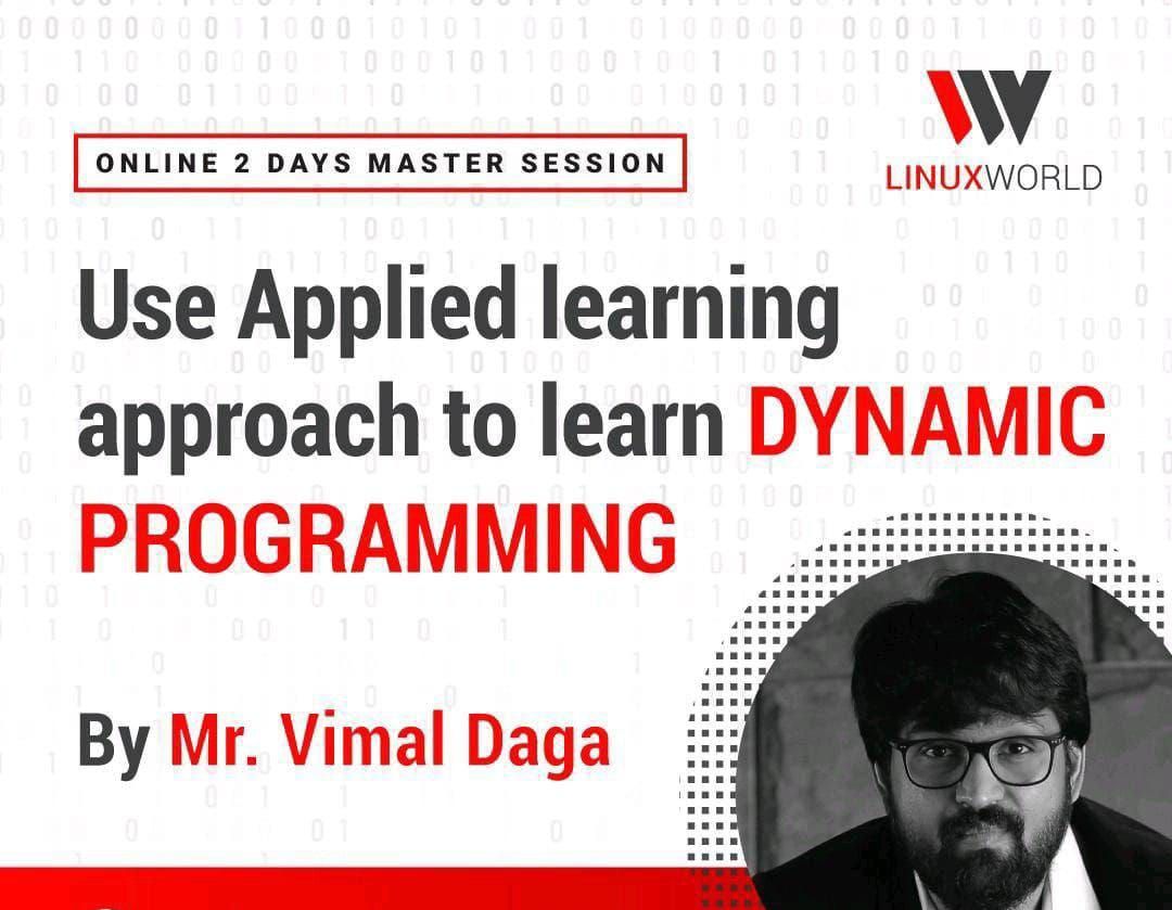 Anshul Verma on LinkedIn: #dynamicprogramming #dp #programming #dsa # ... Anshul Verma on LinkedIn: #dynamicprogramming #dp #programming #dsa # ...