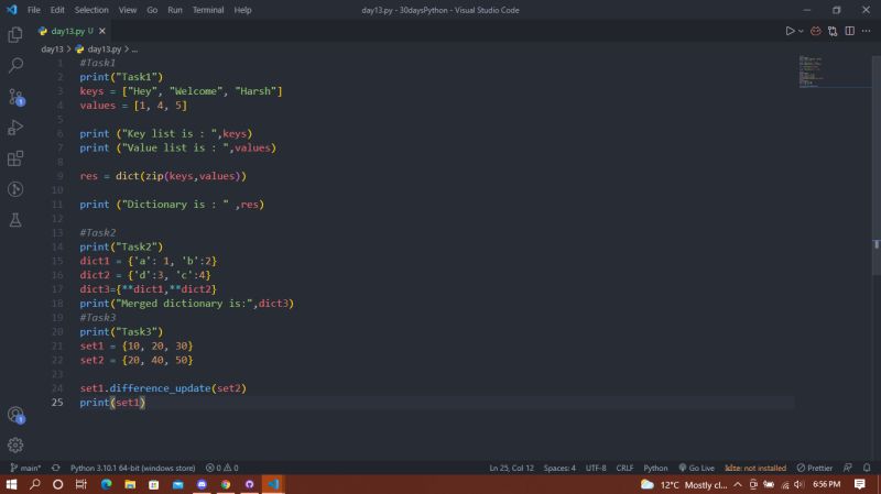 #python #coding #github #upgrademore #fun #vscode #git #30daysofcode ... #python #coding #github #upgrademore #fun #vscode #git #30daysofcode ...